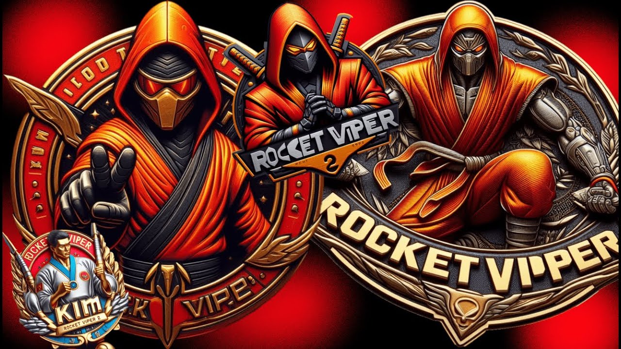 ⭐👉 Rocket Viper 2 v2.4 by Volcanic | OpenBoR Games - YouTube