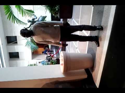 TolanI @ Texas medical center USA - YouTube