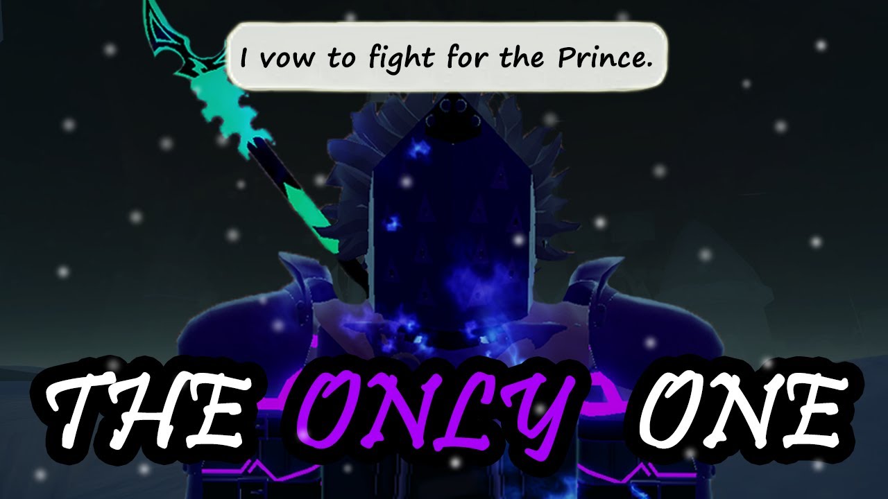 THE DEEP KNIGHT / ABOMINATION BUILD II DEEPWOKEN - YouTube