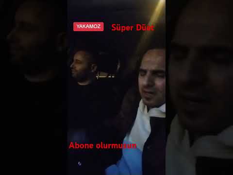 #arabic #azerbaijan #keşfetbeniöneçıkar #duet #türküler #cover #yeni