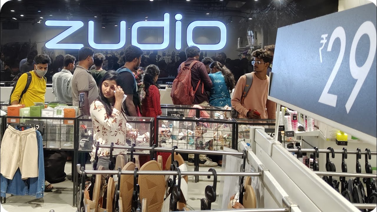 Zudio | 🚨| Summer Collection | More Offer | Start 29Rs | Products ...