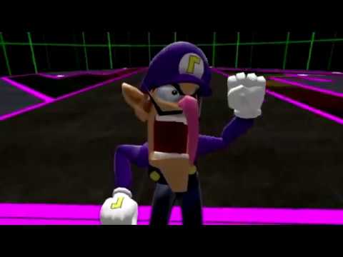 SMG4 Waluigi Arc Review: A Game Changer - YouTube