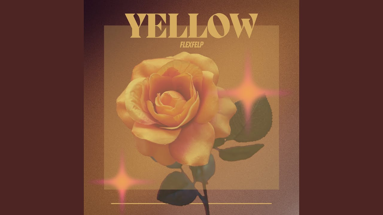 Yellow - YouTube