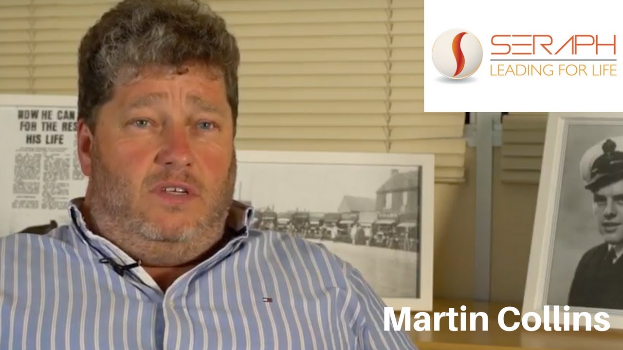 Collins Group MD | Martin Collins - YouTube