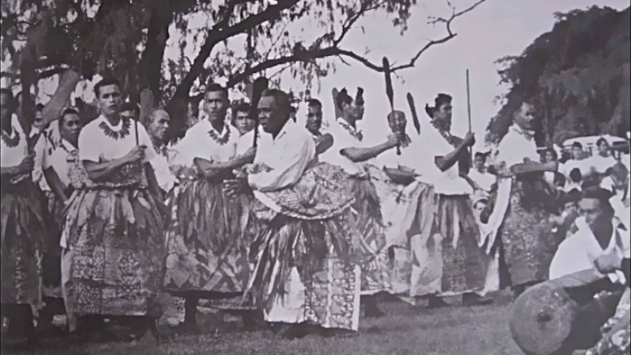 Me'etu'upaki - YouTube