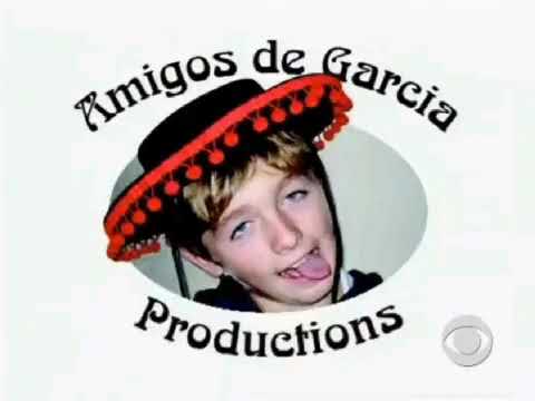 Amigos de Garcia Prods/Cherry Tree Entertainment/CBS Productions/20th ...