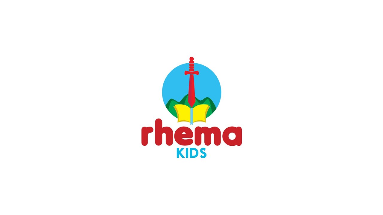 Alunos Rhema Kids - YouTube