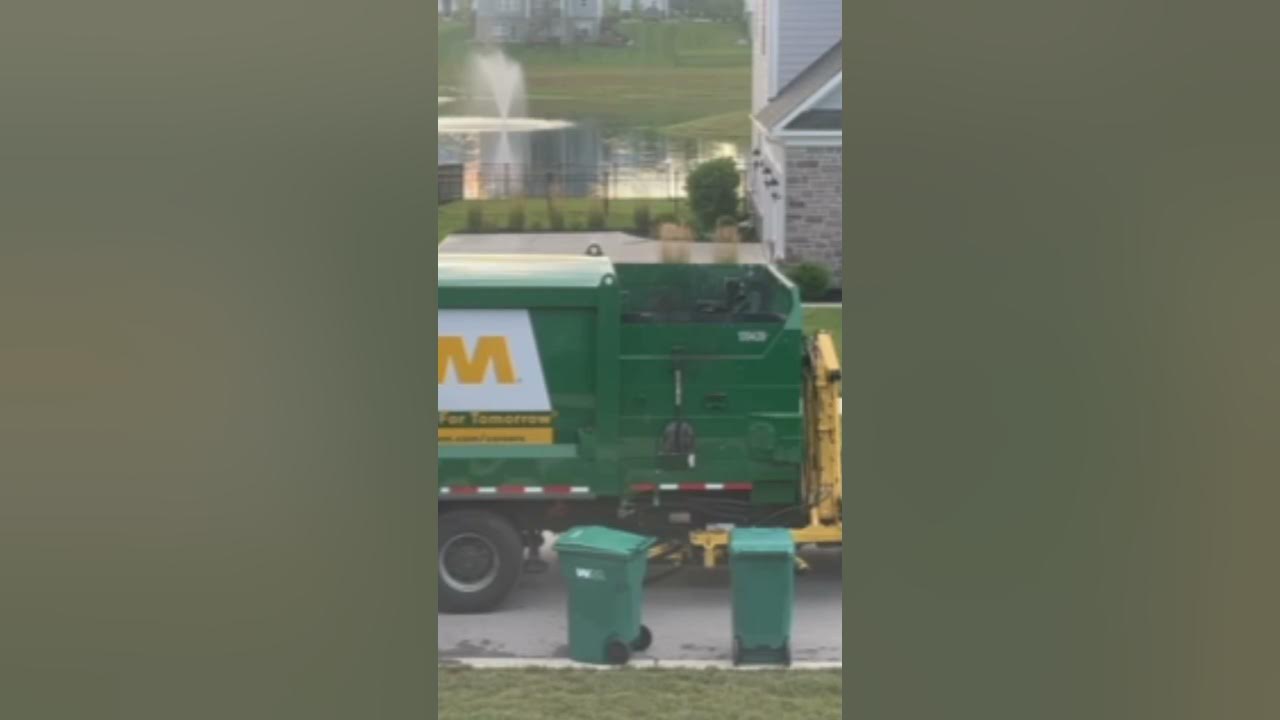 WM Heil Python vs Heavy Cans - YouTube