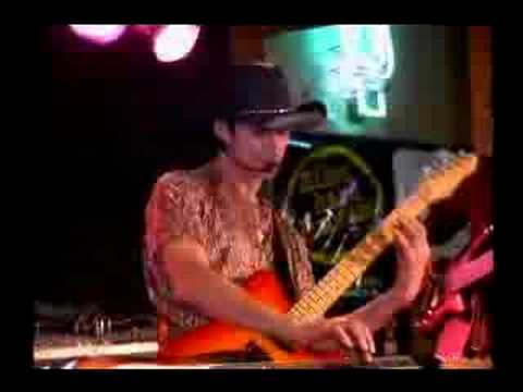 Rick Spyder aka Rick Justice Live - YouTube