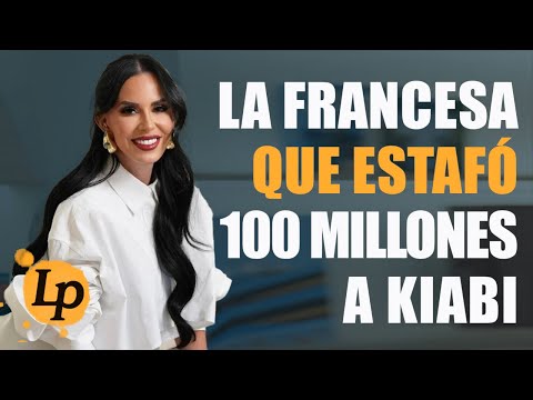DE ESTAFAR A UN FUTBOLISTA DE LA PREMIER LEAGUE A ROBAR 100 MILLONES EN KIABI
