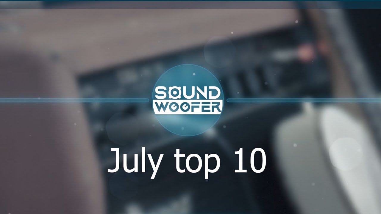 Top 10 impulse responses - July 2020 - Soundwoofer - YouTube