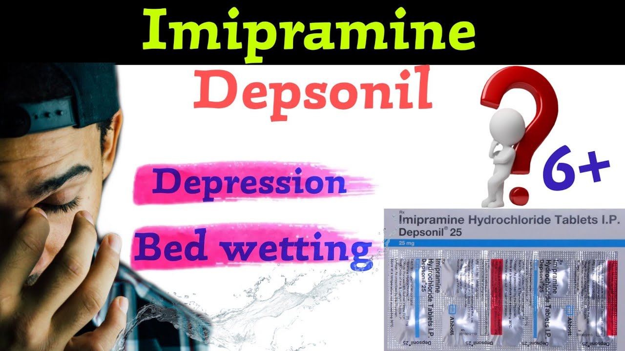 imipramine hydrochloride tablets usp 25 mg | depsonil 25 mg tablet uses ...