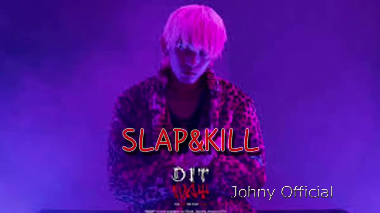SLAP&KILL - G-Devit [អាកាក DISS] - YouTube