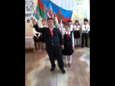Heyder Eliyev Yasasin Azerbaycan!