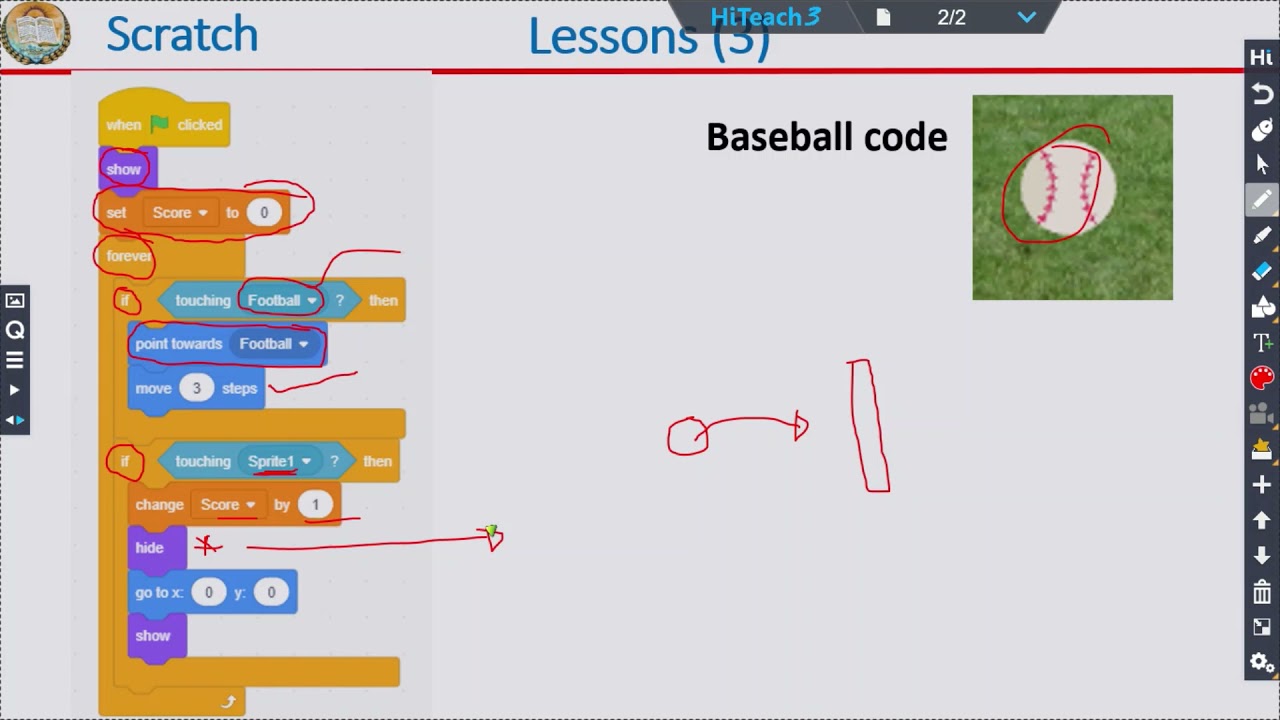 The balls challenge - YouTube