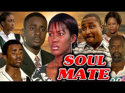 SOUL MATE (EMEKA IKE, STEPHANIE OKEREKE, TONY UMEZ, LIVINUS NNOCHIRI) NOLLYWOOD CLASSIC MOVIES 2022