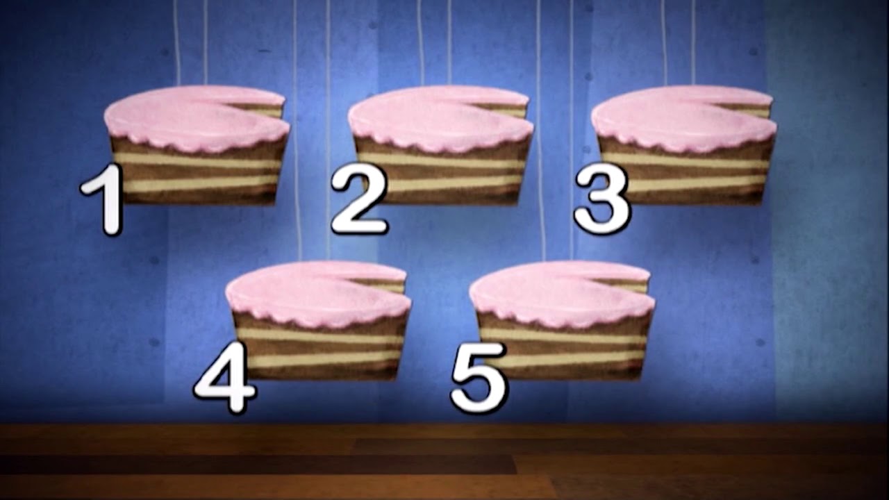 Number Time Ep 58 - YouTube