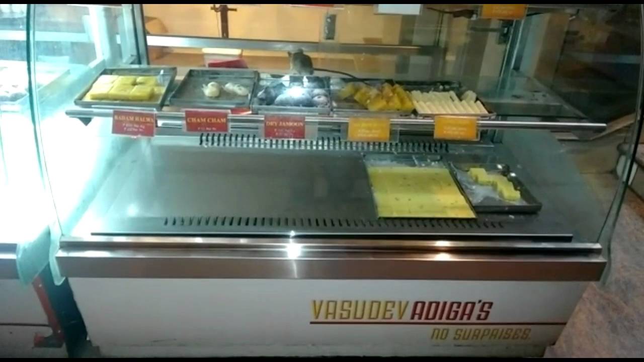 mouse in fast food restaurant | TurtleInternet.com - YouTube