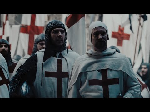 Kingdom Of Heaven - Memory Reboot 4K Music Video