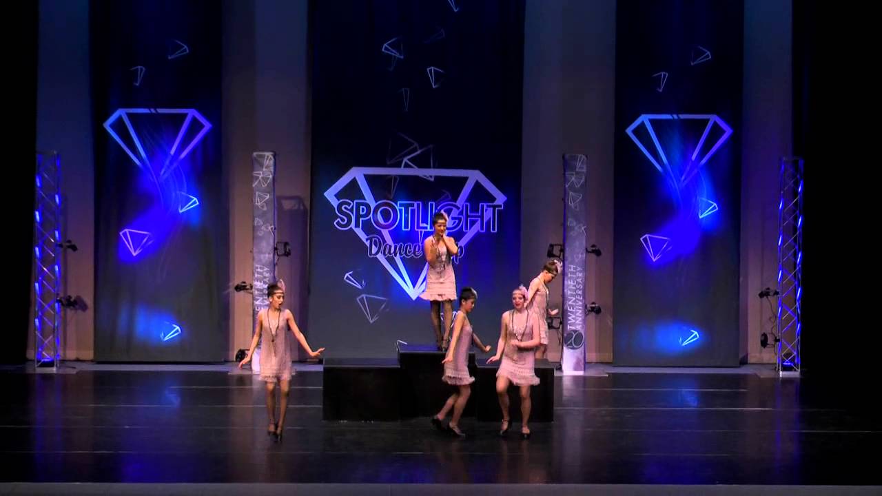Woman Be Wise - Vibe Dance Studio - [Seattle, WA (2)] - YouTube