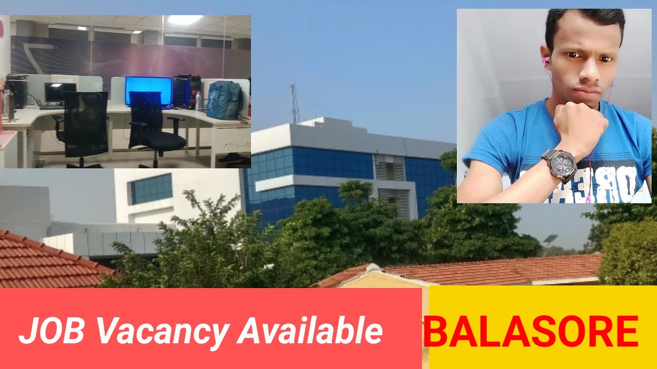 New Job Vacancy Available STPI || ନୂଆ Employer's ଚାକିରୀ , ପାଇଁ ଆବଶ୍ୟକ ...