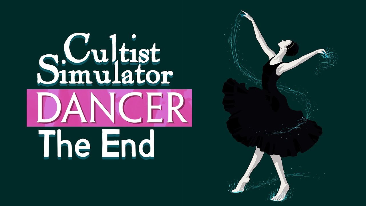 The Last Dance - Cultist Simulator: The Dancer DLC END - Let's Play ...