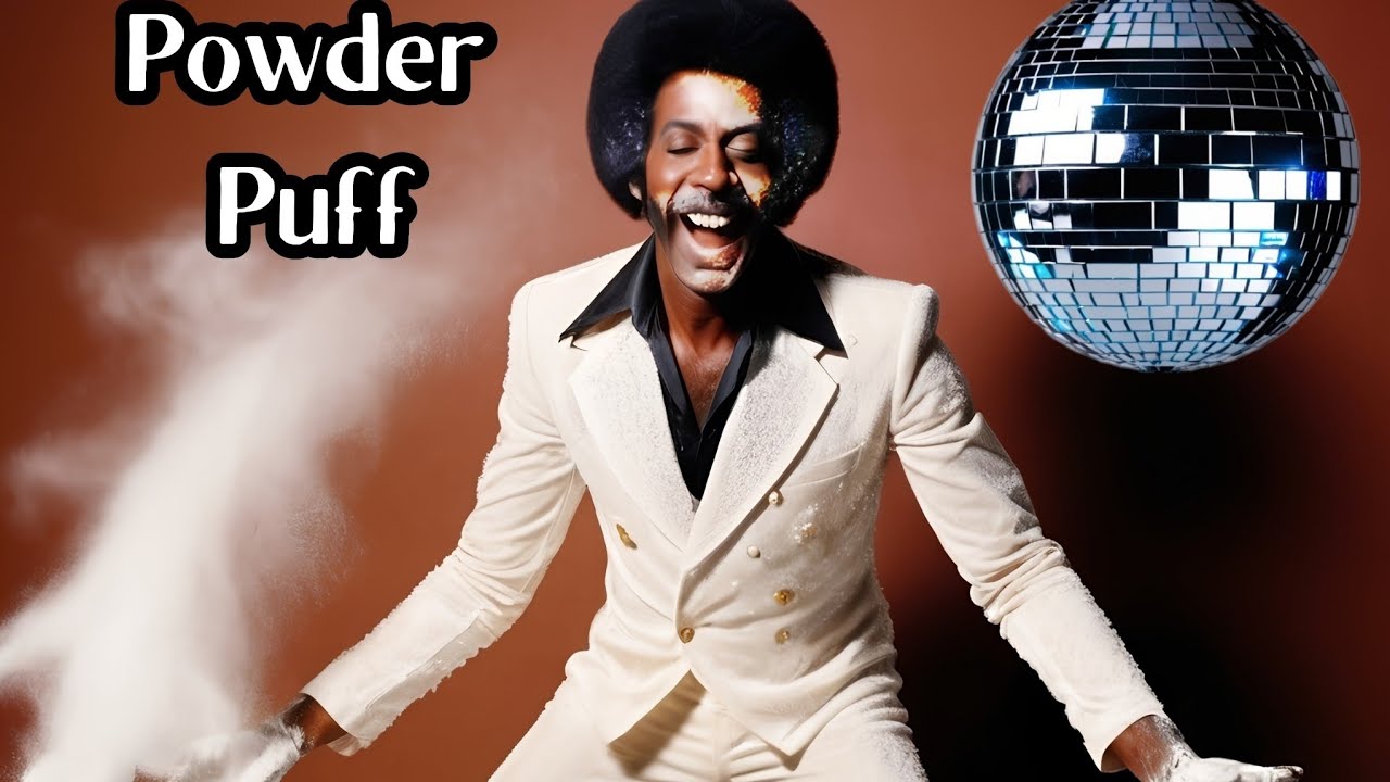 So Much Snow at the Disco -- Powder Puff (1970) - YouTube