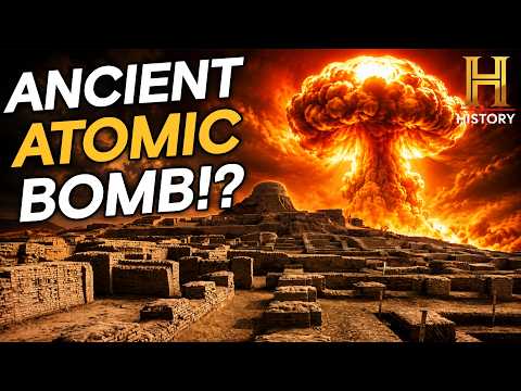 The Civilization That Vanished (Season 18) | Ancient Aliens