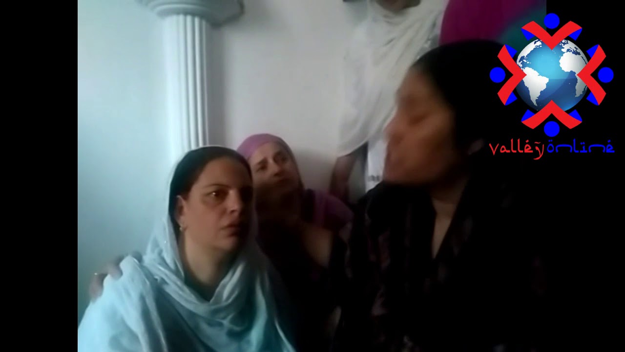 First Braid Chopping incident reported from Kashmir Capital Srinagar ...