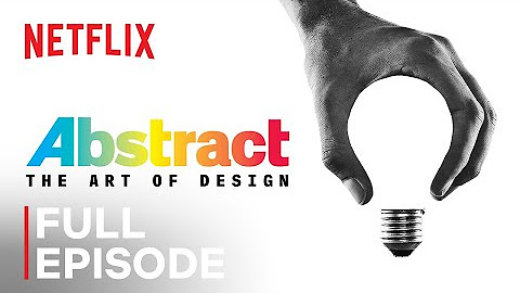 Abstract: The Art of Design | Episodios Completos | Netflix - YouTube