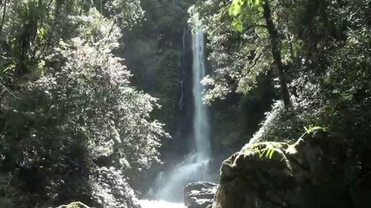 Williams River canyon, Barrington Tops, NSW - YouTube
