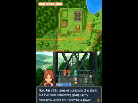 Inazuma Eleven 2 How to get Nelly Raimon (Raimon Jr. High) - YouTube