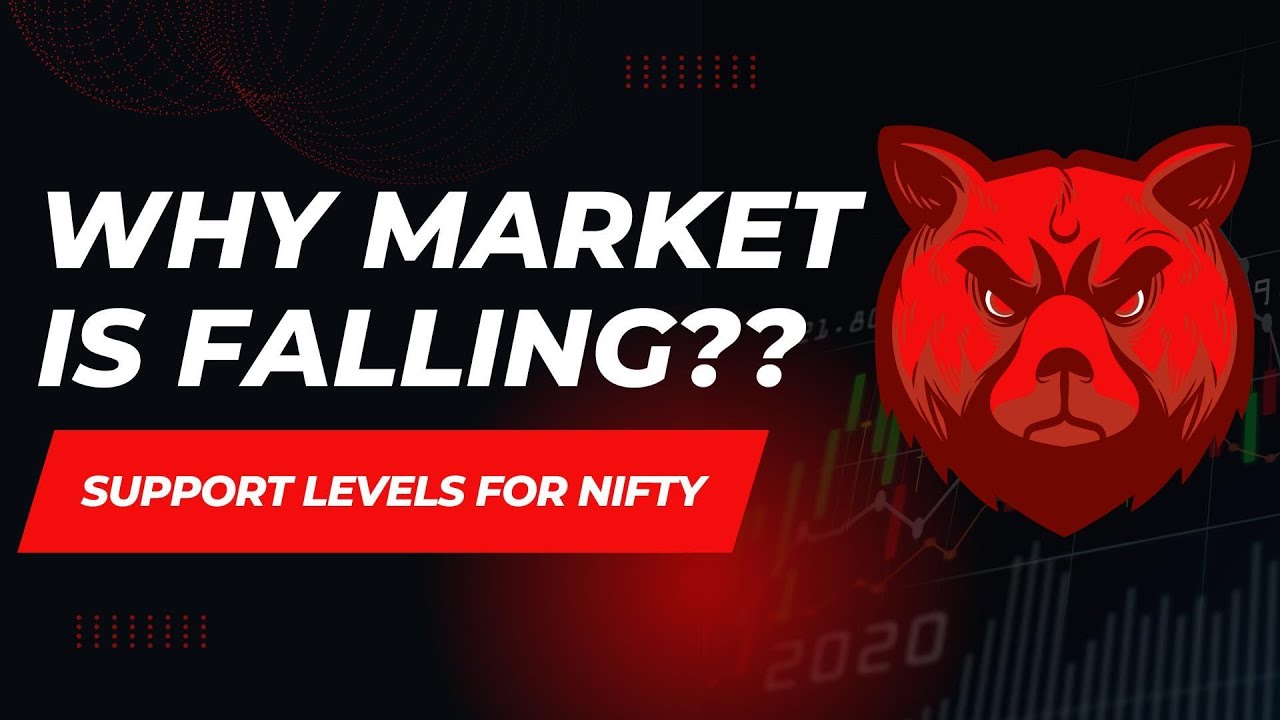 Stock Market Crash Explained: What’s Happening with Nifty, Trends ...