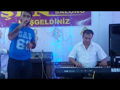 MENSUR İSMAYİLOV UZUN HAVA ANEY