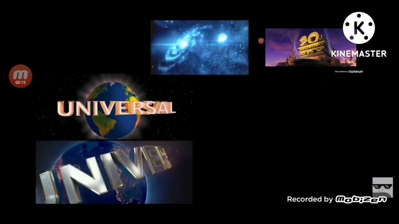 All movie logos everything part 23 - YouTube