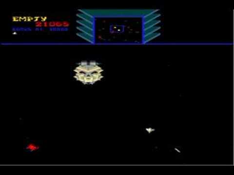 Run Rings Around Sinistar - YouTube