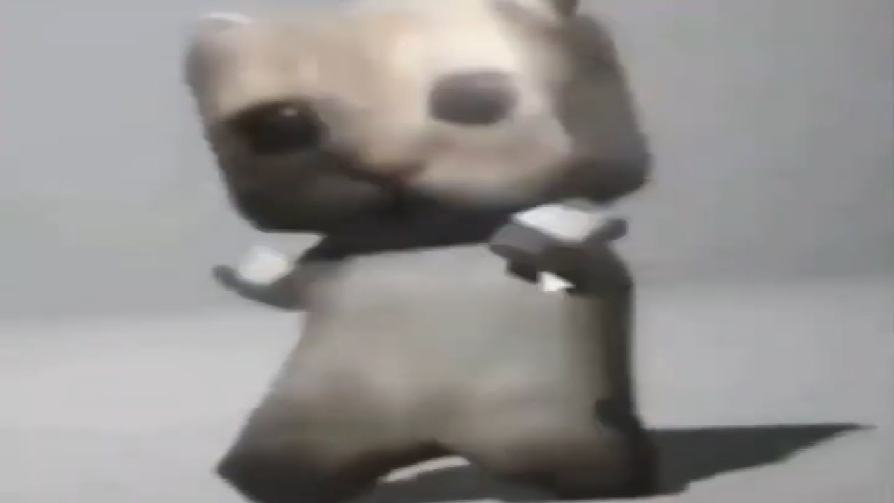El Gato The Dancing Cat Meme (FULL) - YouTube