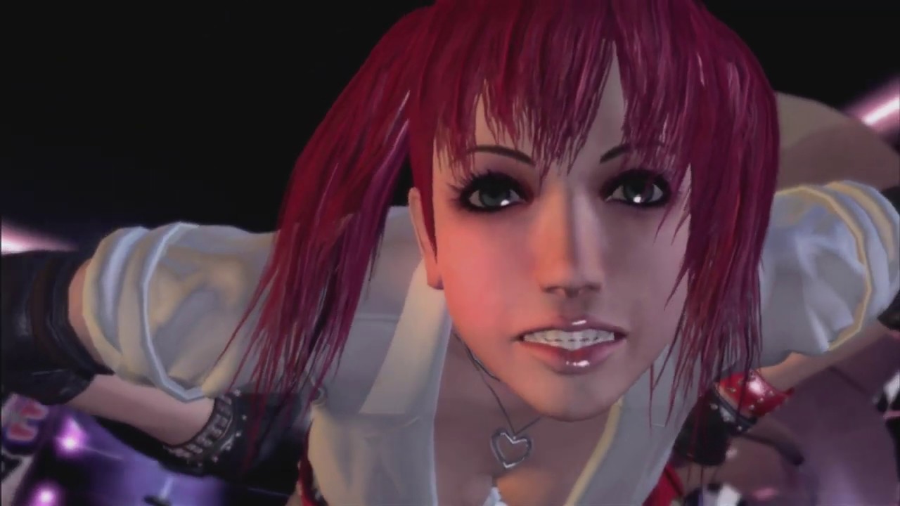 Rumble Roses - YouTube