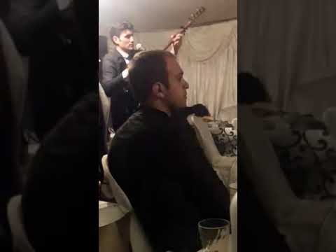 Eli Kelbecerli ve Letife Cewmeli