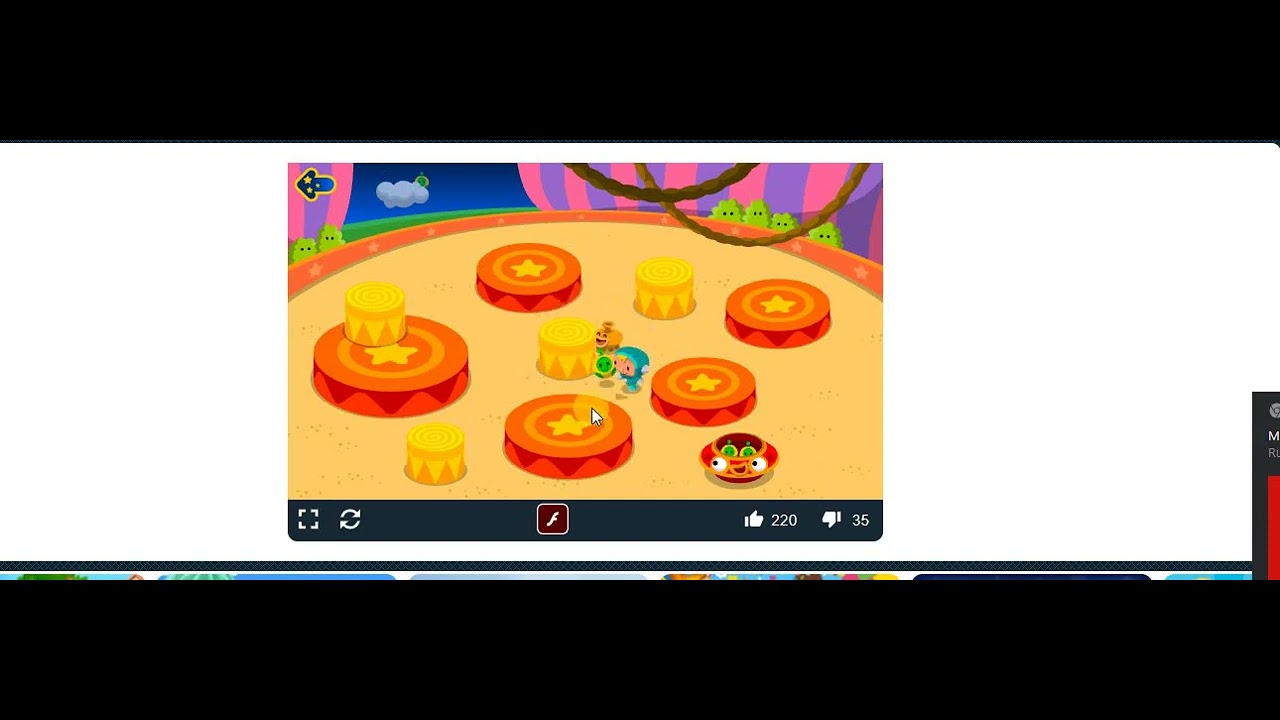 Spinner The Space Kid Gameplay - YouTube