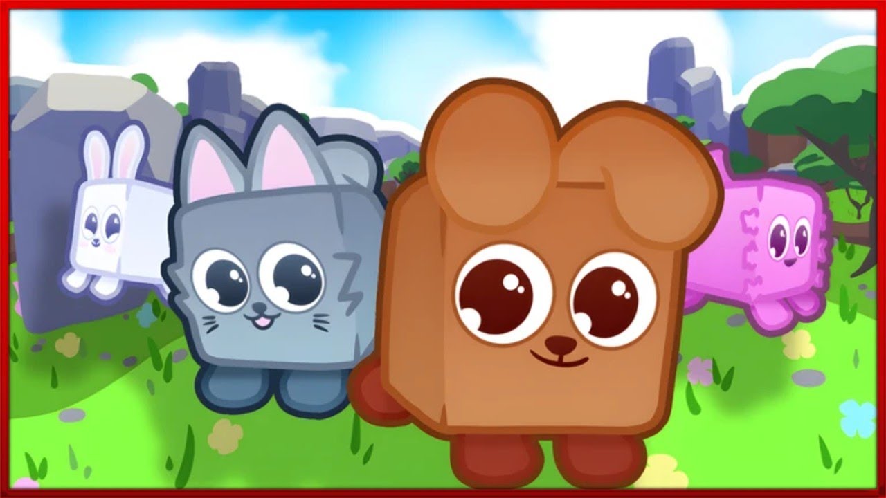 Roblox - Tapping Legends Final - YouTube