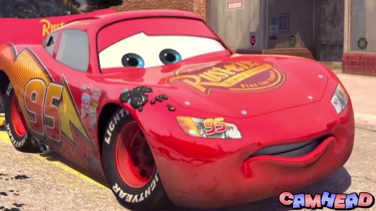 YTP Collab Entry: Crawls (Cars) (CamHead) - YouTube
