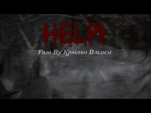 Help! | Horror short film | Karwaan Films - YouTube