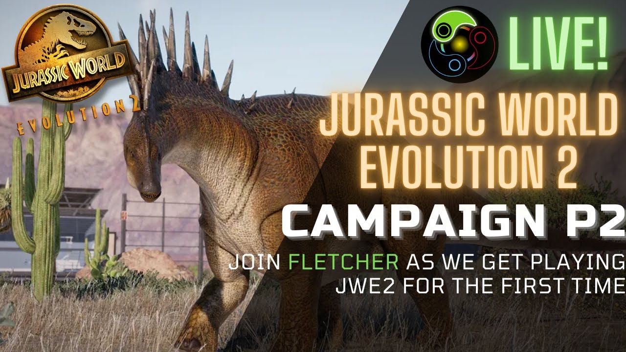 JWE2 DAY 1 Streams - Campaign P2 - YouTube