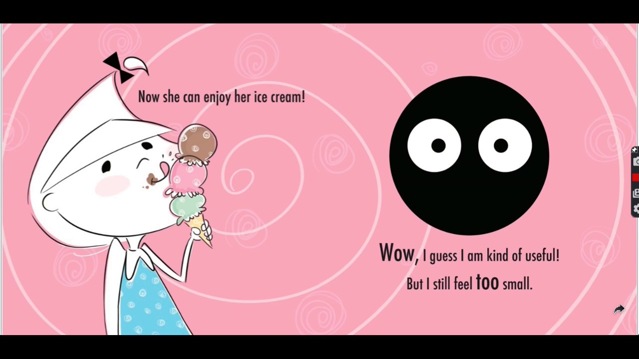 Not Just a Dot Read Aloud - YouTube