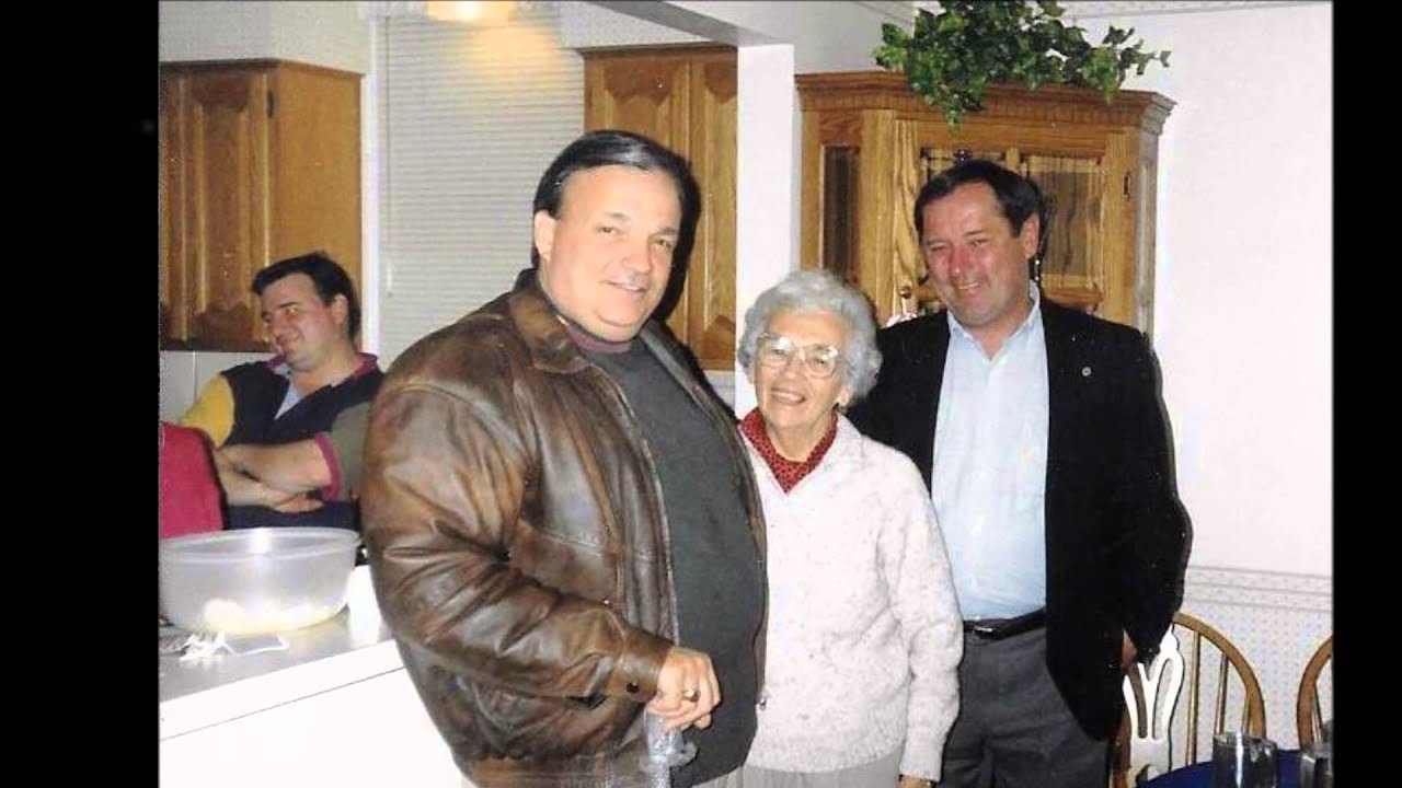 Happy 70th Birthday - Michael T. Kelly Sr (Papa Kelly) - YouTube