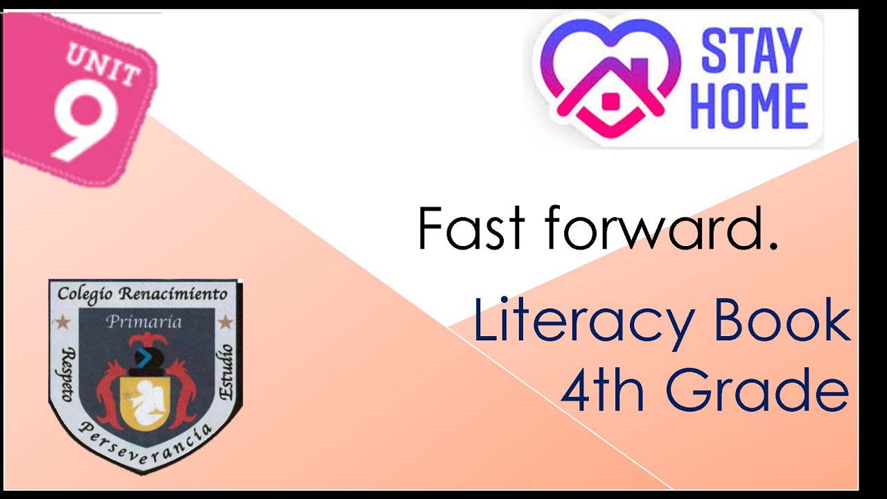 Fast Forward. - YouTube