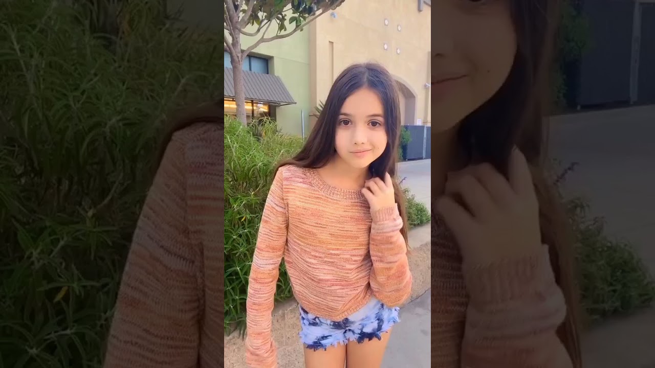 cute girls - YouTube