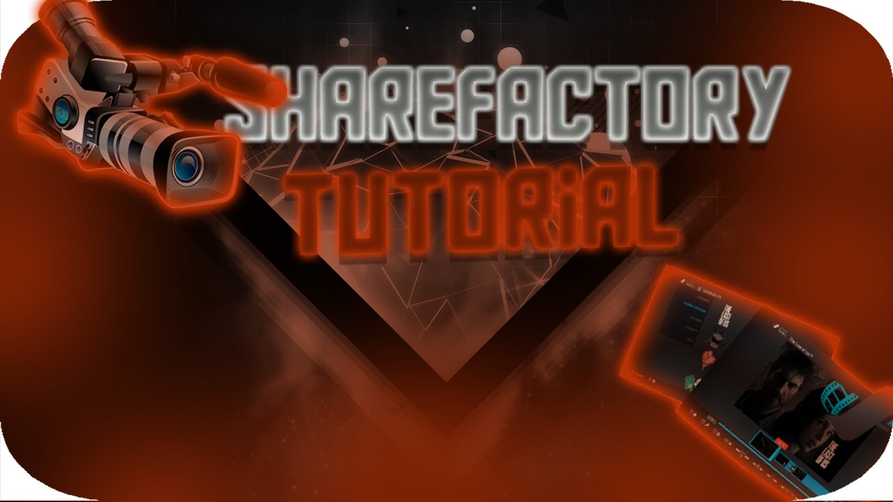 How To Edit Using Share factory (Update Video) - YouTube