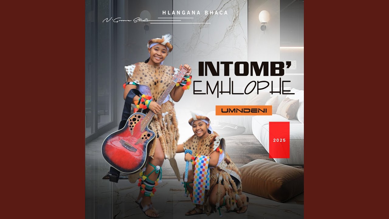 NDISAYA EMAMPONDWENI - YouTube